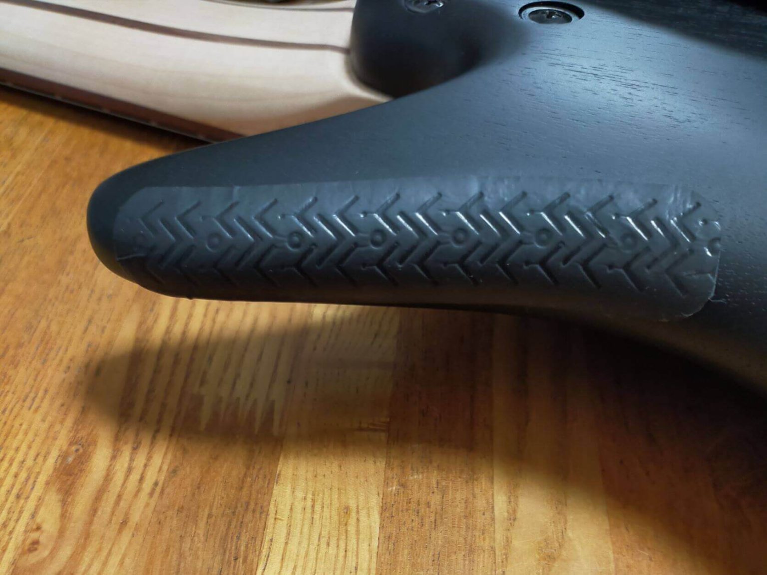 【ベース改造】Ibanez SR306 パッシブ化・フレットレス化・指板延長など | PHILOSODOMY記録簿