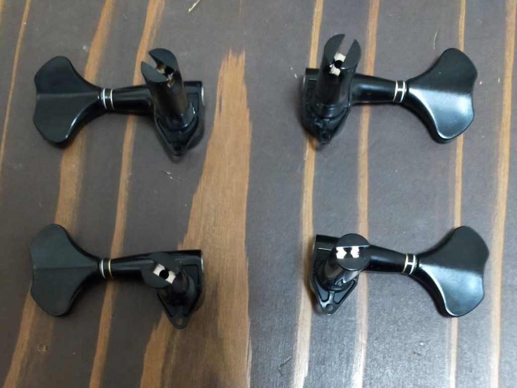 【ベース改造】Ibanez SR306 パッシブ化・フレットレス化・指板延長など | PHILOSODOMY記録簿