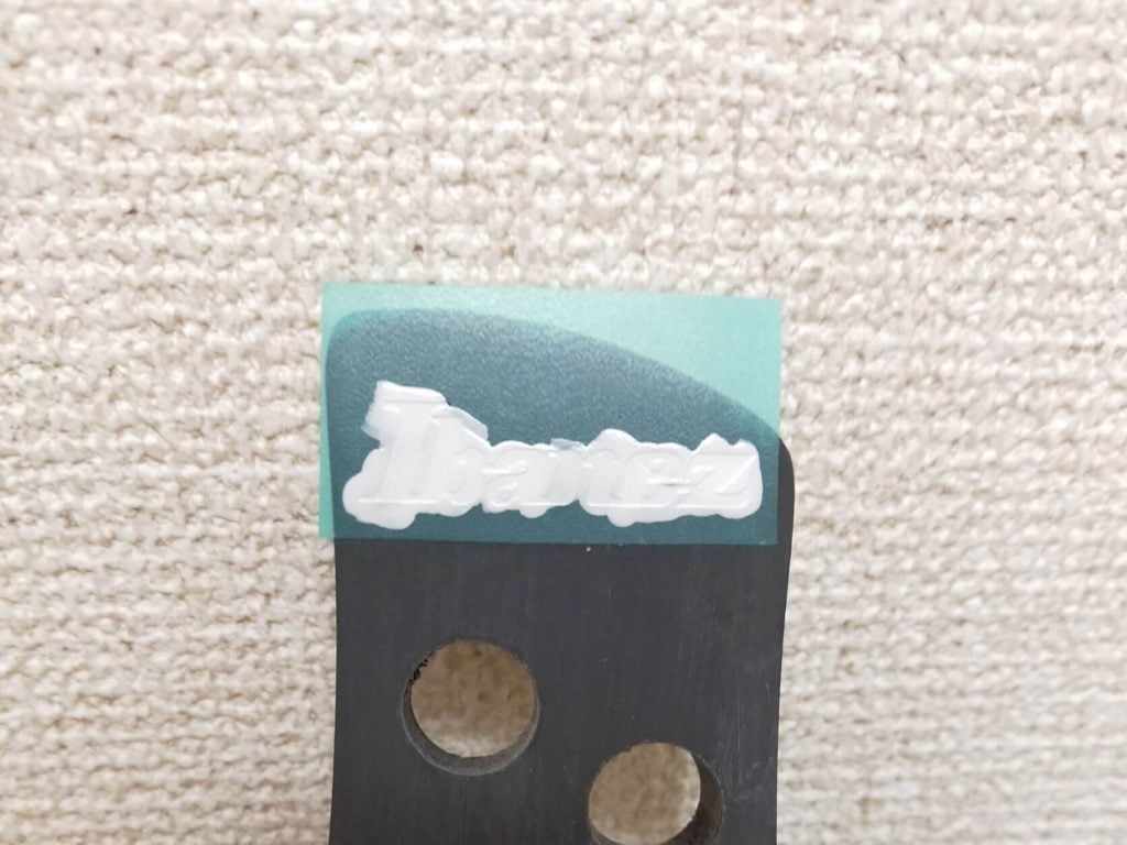 【ベース改造】Ibanez SR306 パッシブ化・フレットレス化・指板延長など | PHILOSODOMY記録簿