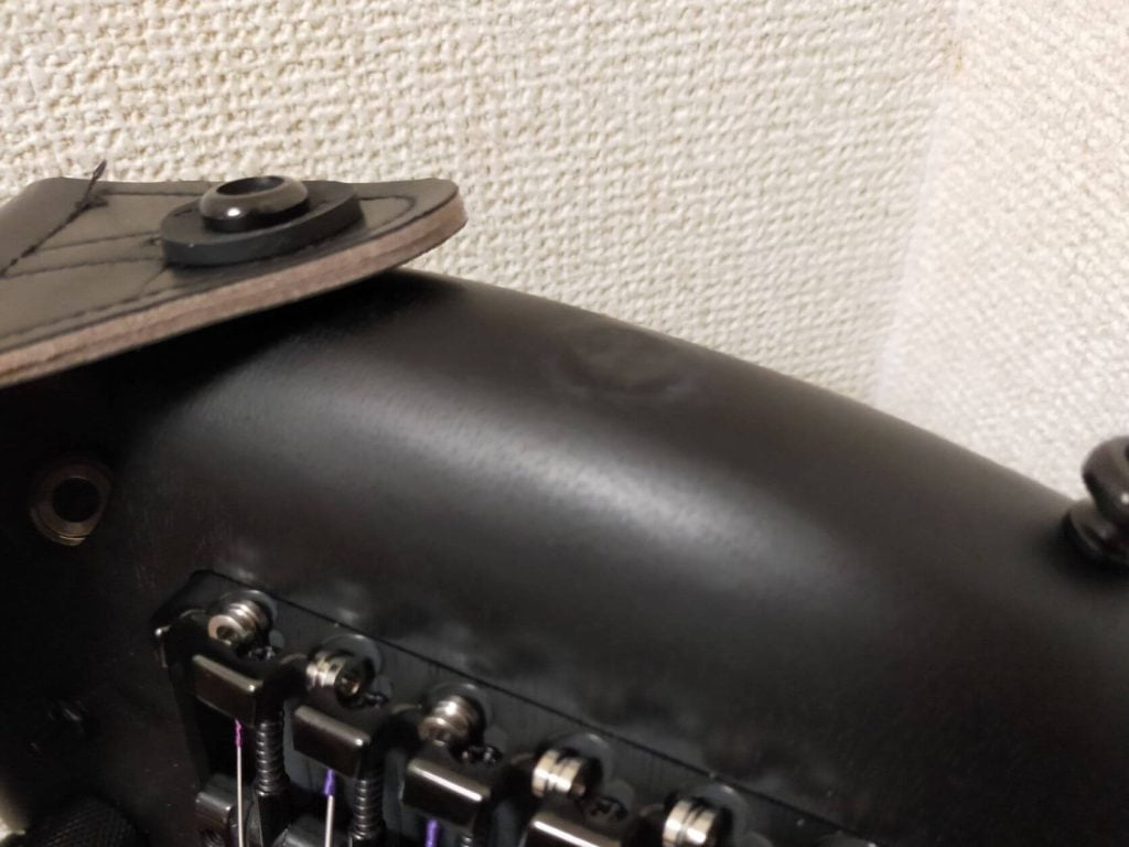 【ベース改造】Ibanez SR306 パッシブ化・フレットレス化・指板延長など | PHILOSODOMY記録簿