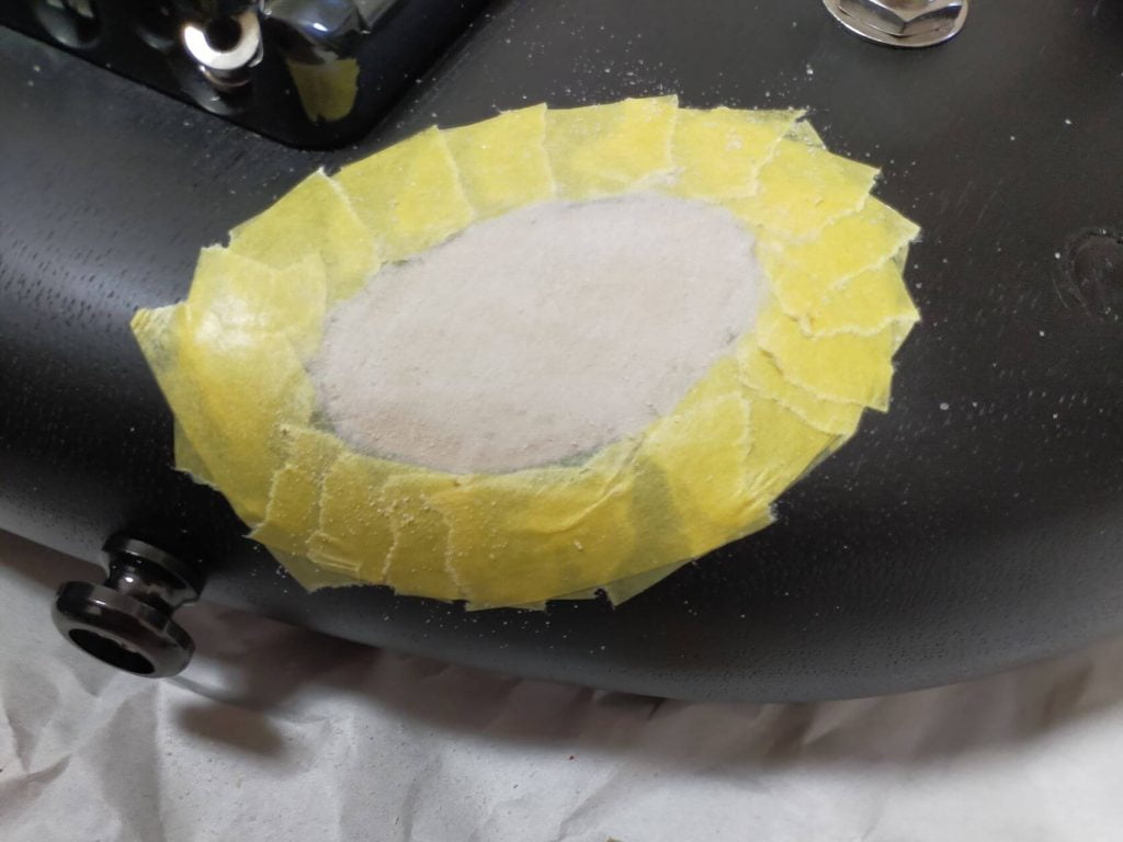 【ベース改造】Ibanez SR306 パッシブ化・フレットレス化・指板延長など | PHILOSODOMY記録簿