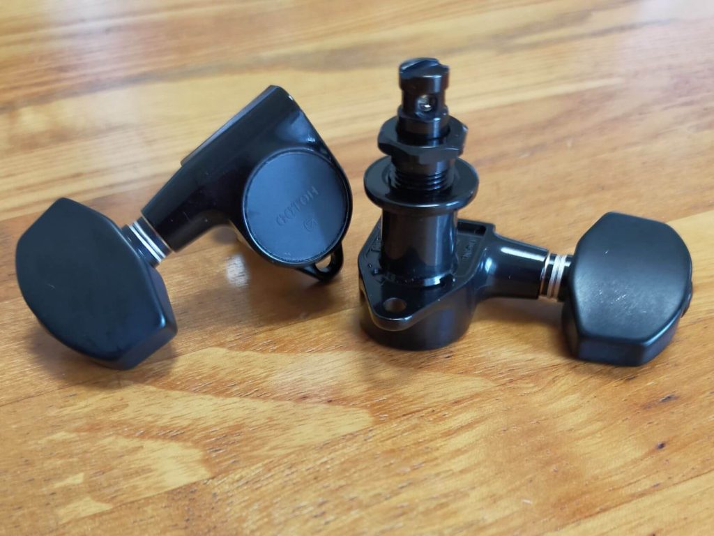 【ベース改造】Ibanez SR306 パッシブ化・フレットレス化・指板延長など | PHILOSODOMY記録簿